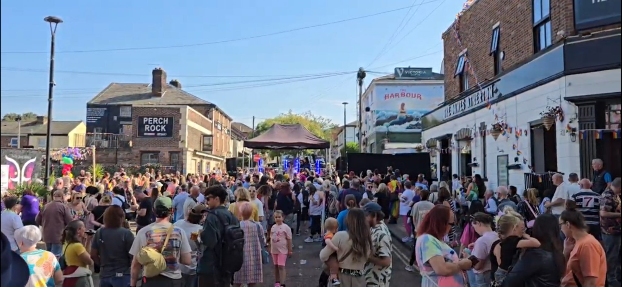 New Brighton Pride Becomes Wirral Pride for 2025 as Part of Growth & Success Plan – Wirral Pride